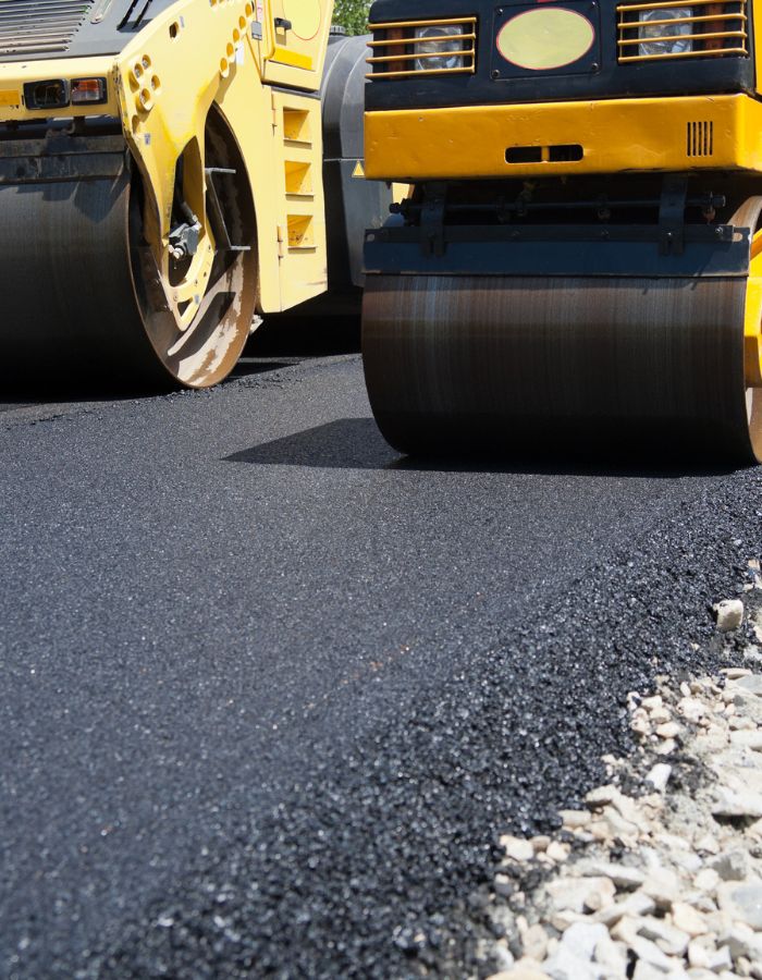 Asphalt Contractor Serving Seattle and Surrounding Areas